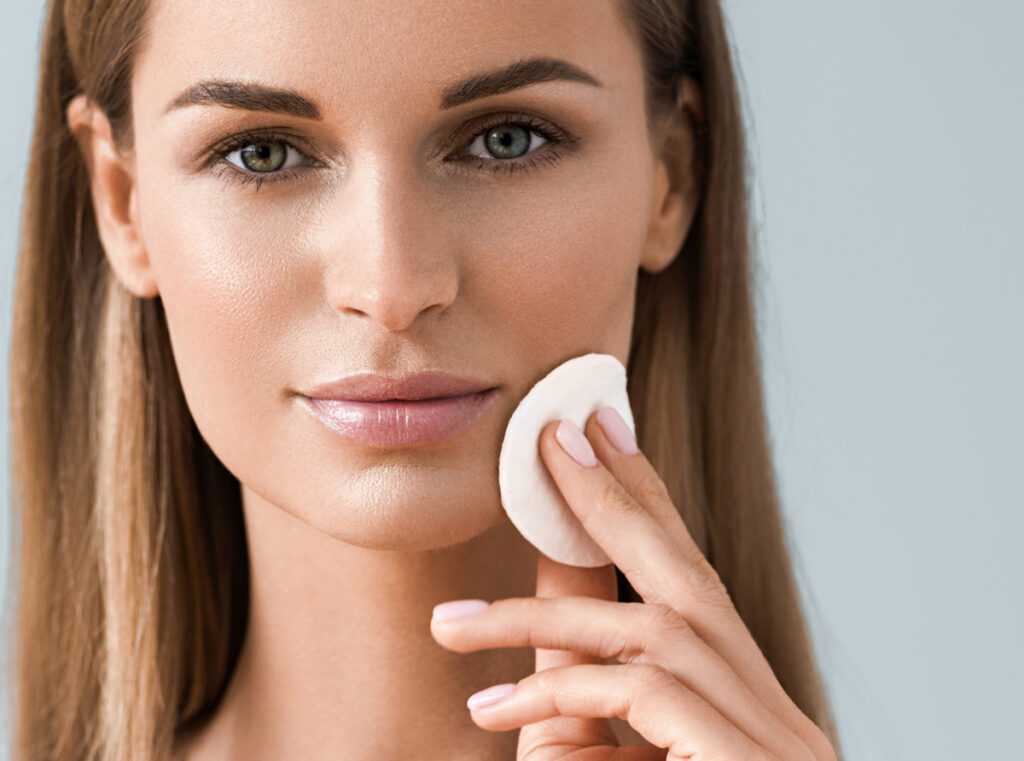 Piel sensible: secretos que no sabías para su cuidado - SaludyVida